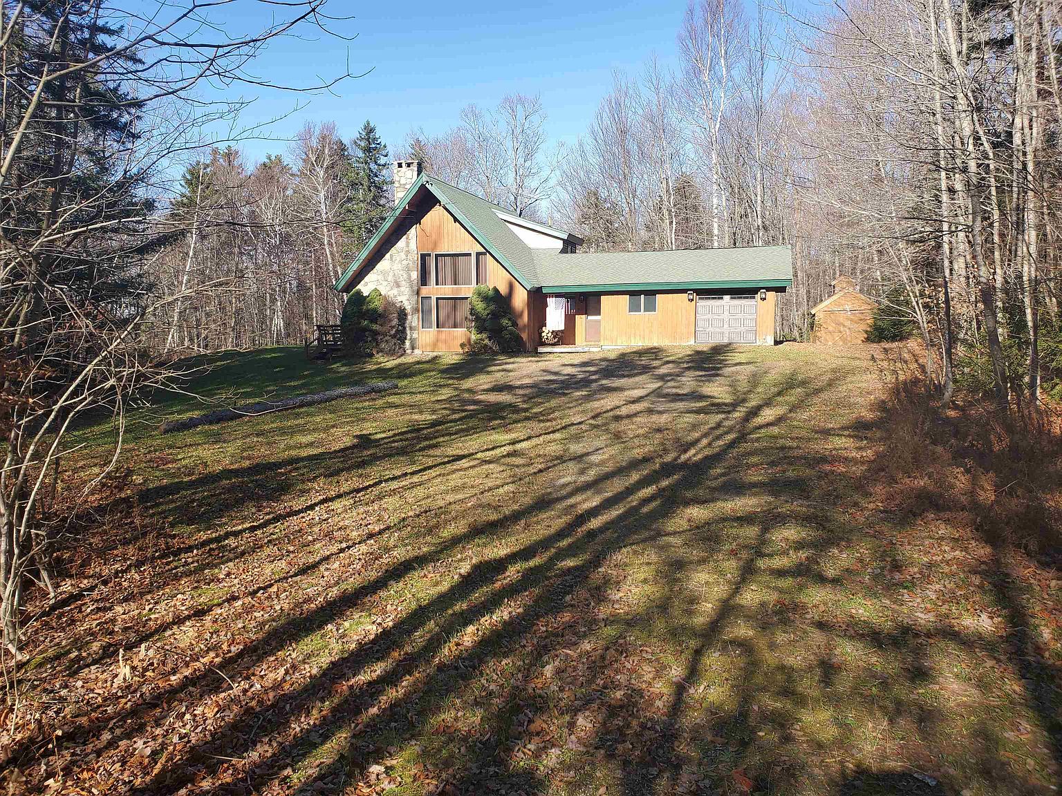 1449 Route 121 #1449, West Townshend, VT 05359 | Zillow