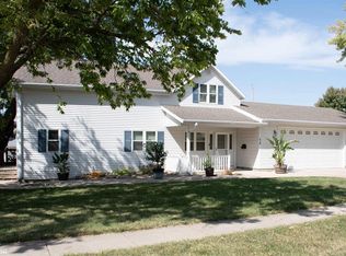 209 Seymour St, Halbur, IA 51444 | MLS #6323896 | Zillow