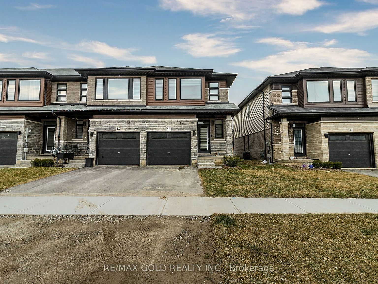46 June Callwood Way, Brantford, ON N3T 0T7 | Zillow