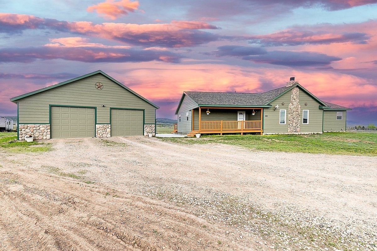 105 Clearview Ct, Helena, MT 59602 | MLS #30012833 | Zillow