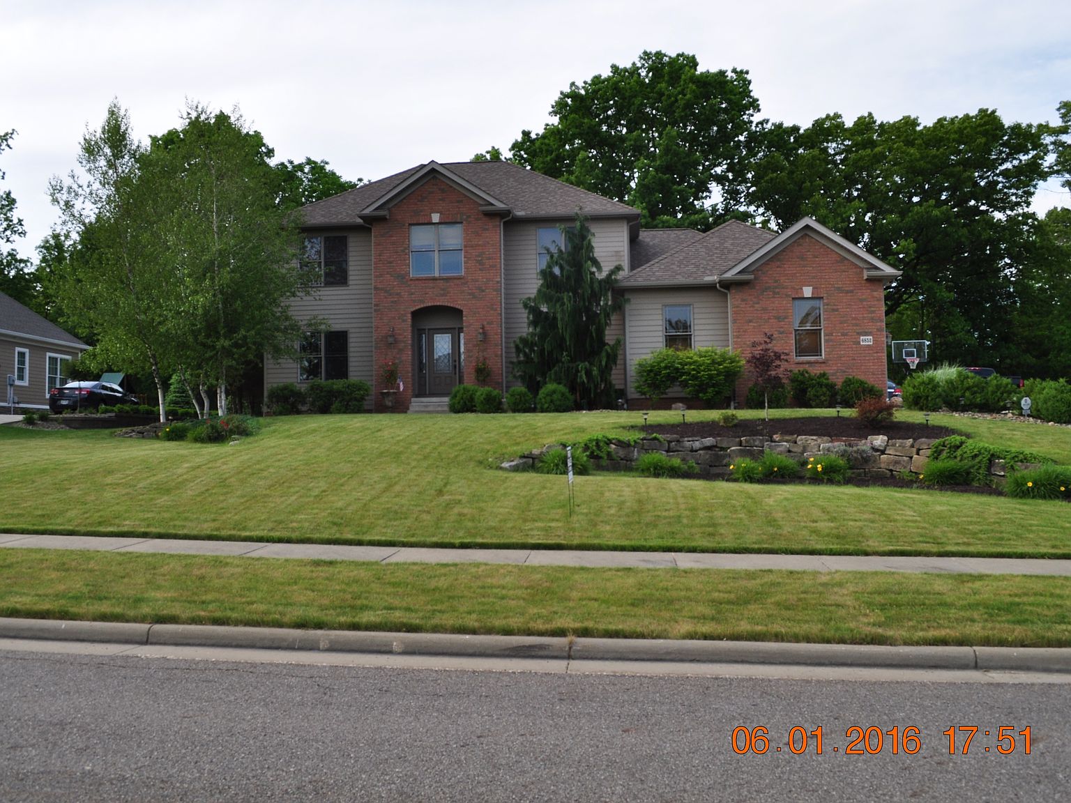 6852 Kyle Ridge Pointe, Canfield, OH 44406 | Zillow