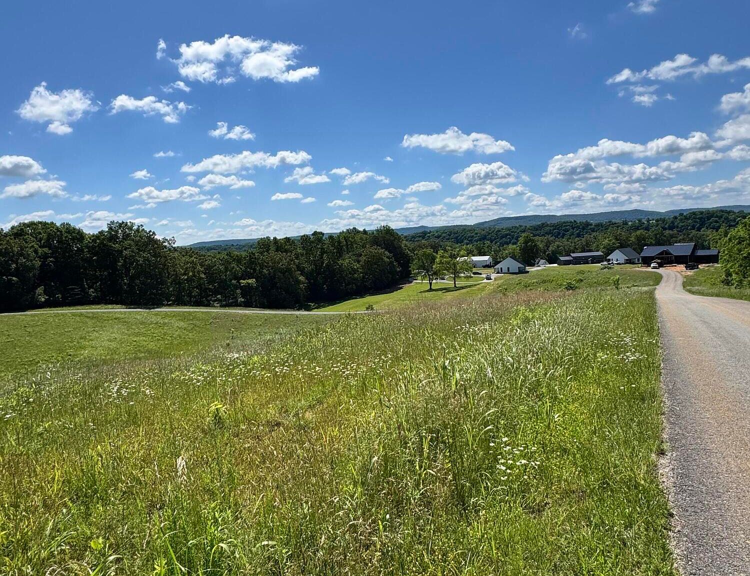 TRACT Kimber Dr #3, Nancy, KY 42544 | MLS #25011251 | Zillow