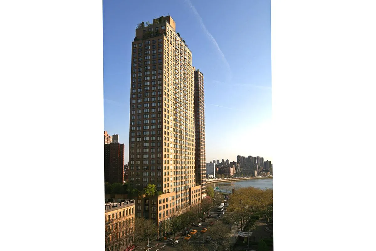 1755 York Avenue #4M in Yorkville, Manhattan | StreetEasy