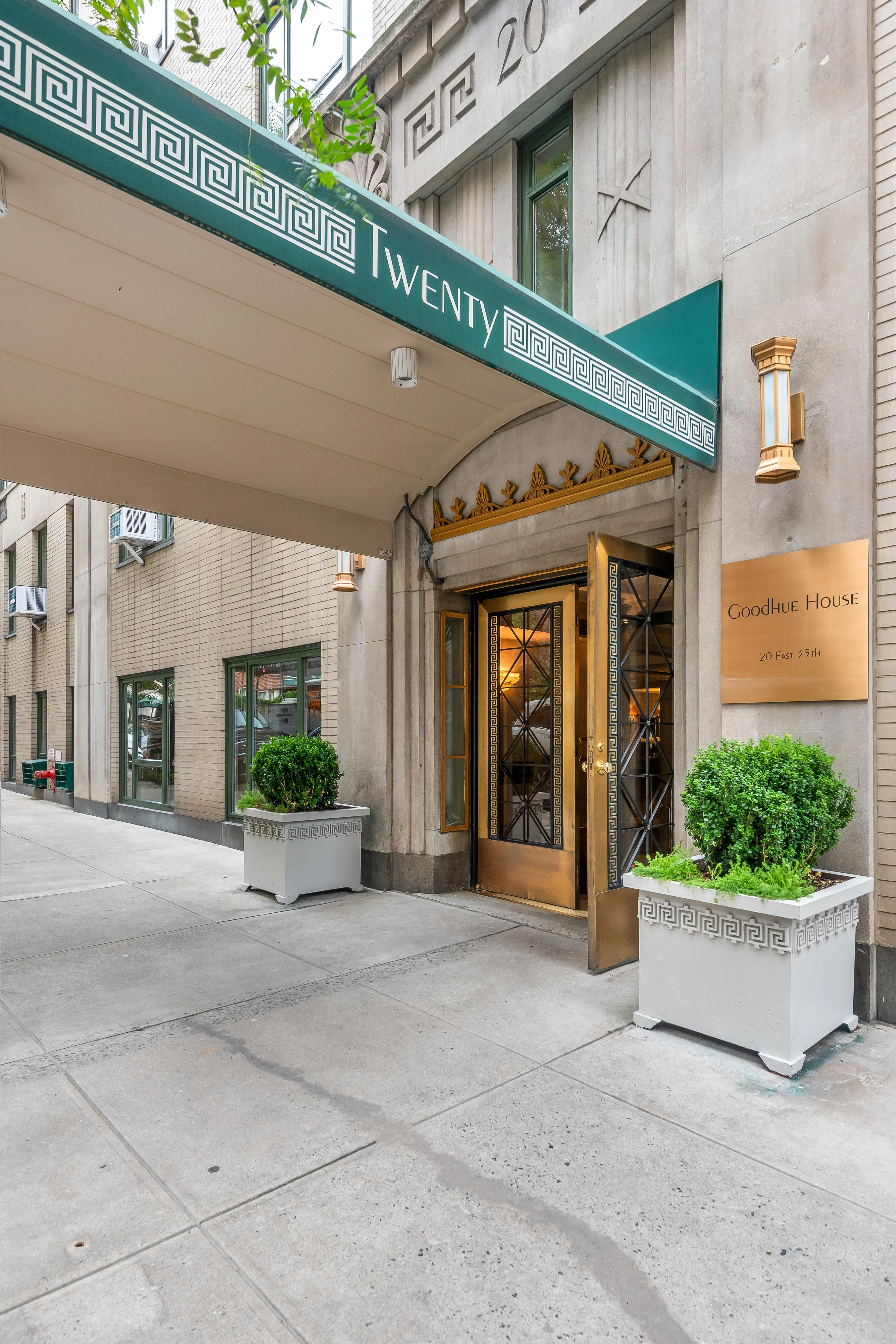 20 East 35th Street #9A in Murray Hill, Manhattan | StreetEasy