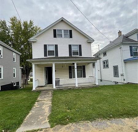 409 Walnut St, Reno, PA 16343 | Zillow