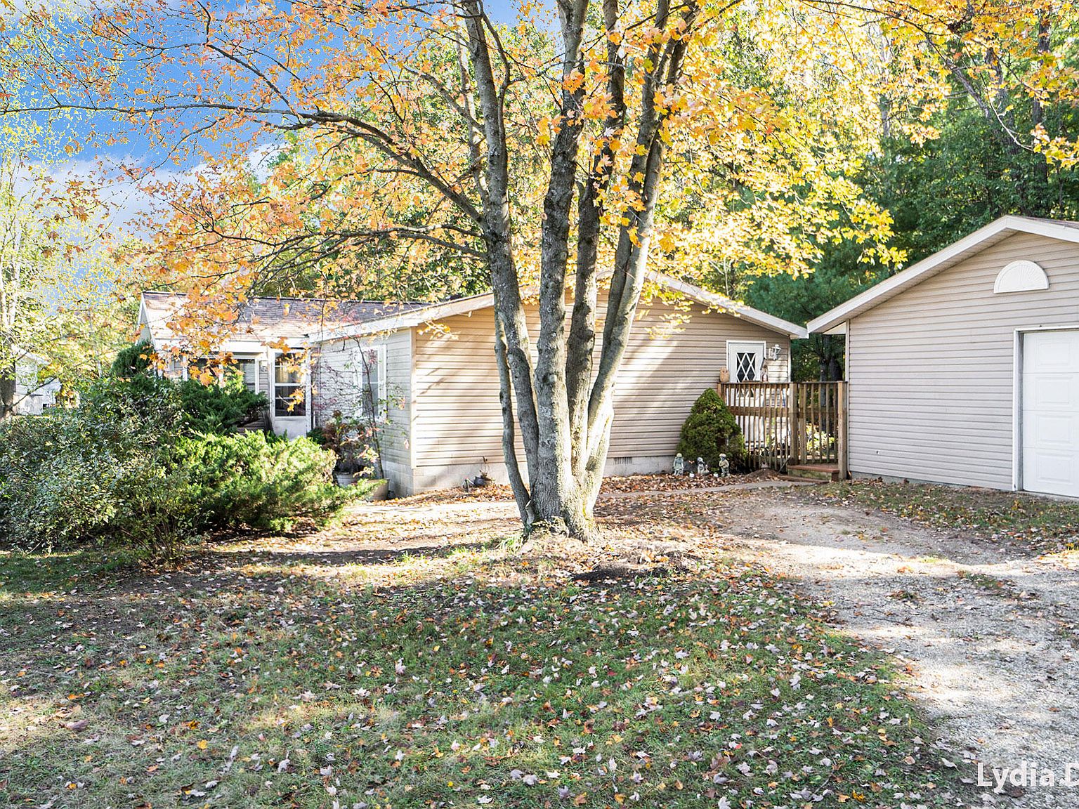 5150 N Bass Lake Rd, Pierson, MI 49339 | Zillow