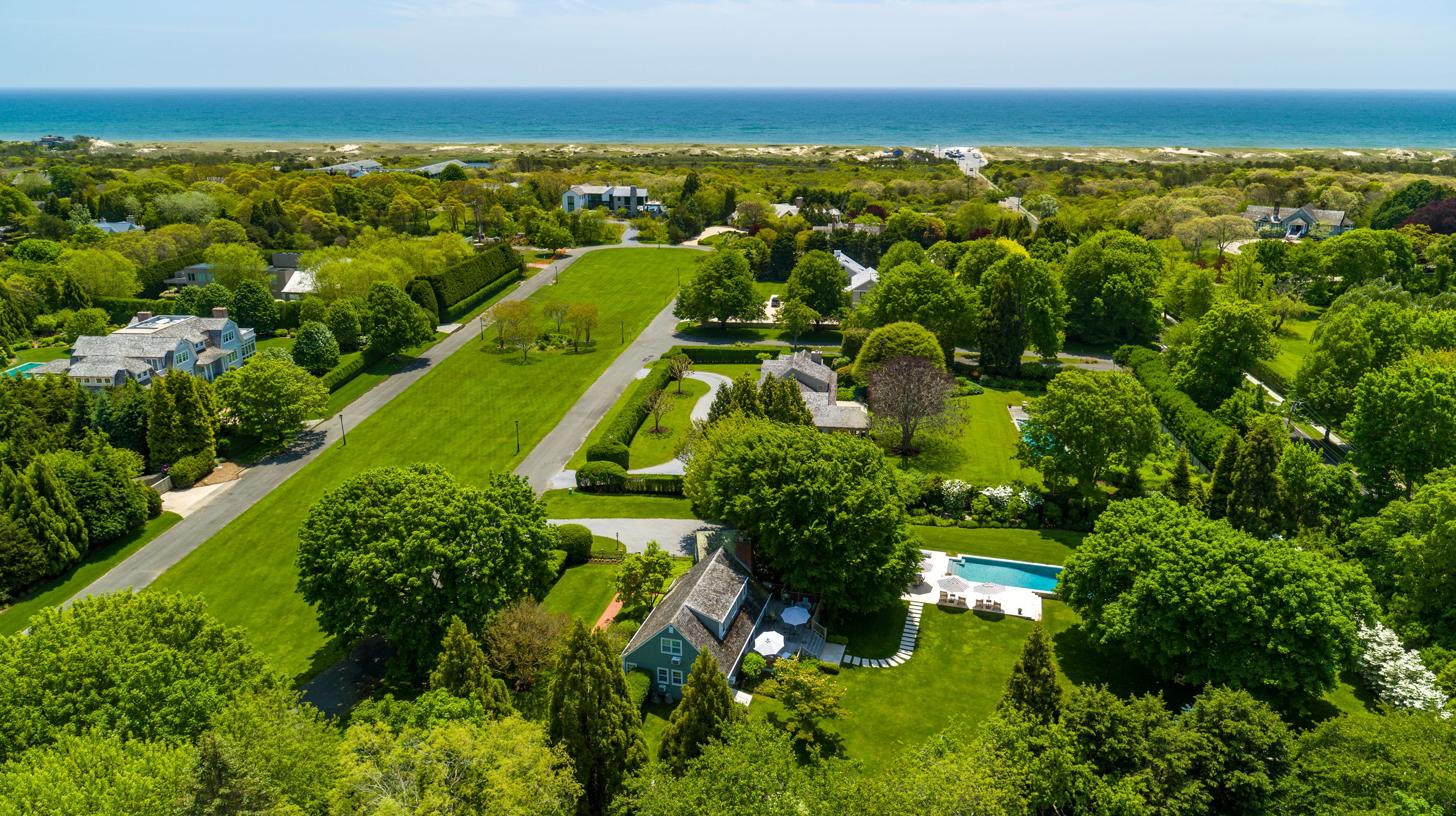 50 Saint Marys Ln, Amagansett, NY 11930 | Out East