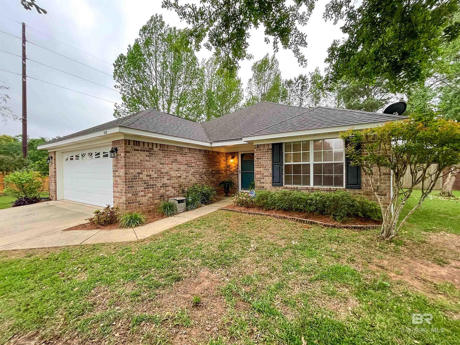 532 Meadow Ln, Foley, AL 36535 | Zillow