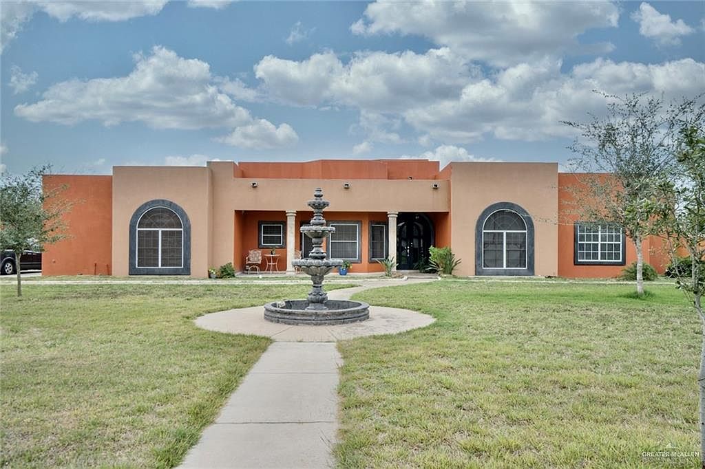 706 Chelsea Dr, Mission, TX 78573 | Zillow
