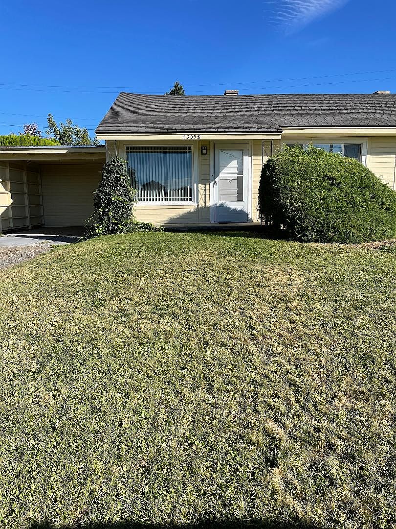 4309 Maple Ct #1/2, Yakima, WA 98901 | Zillow