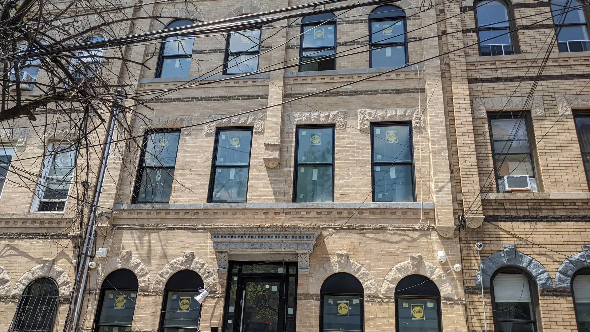 295 Himrod Street #2F in Bushwick, Brooklyn | StreetEasy