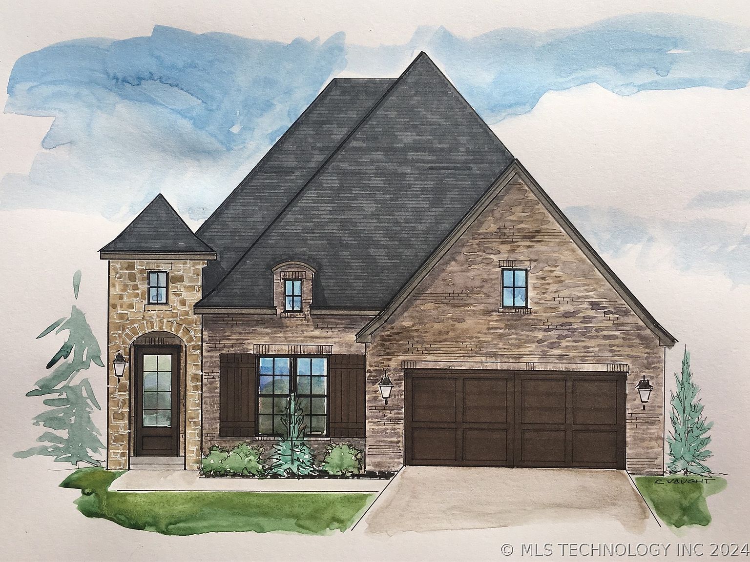 778 E 148th Pl S, Glenpool, OK 74033 | MLS #2419050 | Zillow