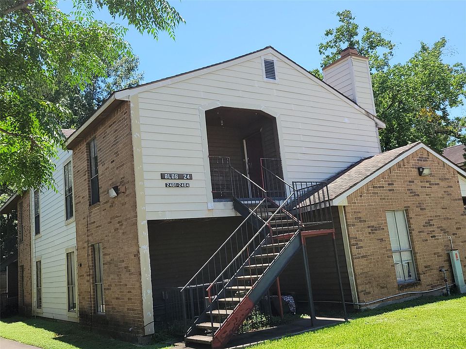 7200 T C Jester Blvd - 7200 T C Jester Blvd Houston TX | Zillow