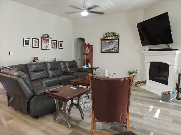 1532 Sidewinder Trl, Weatherford, TX 76087 | Zillow