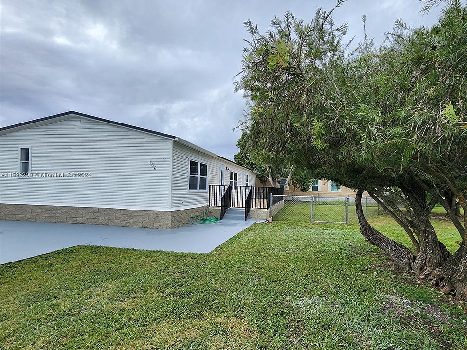 19800 SW 180th Ave LOT 166, Miami, FL 33187 | Zillow