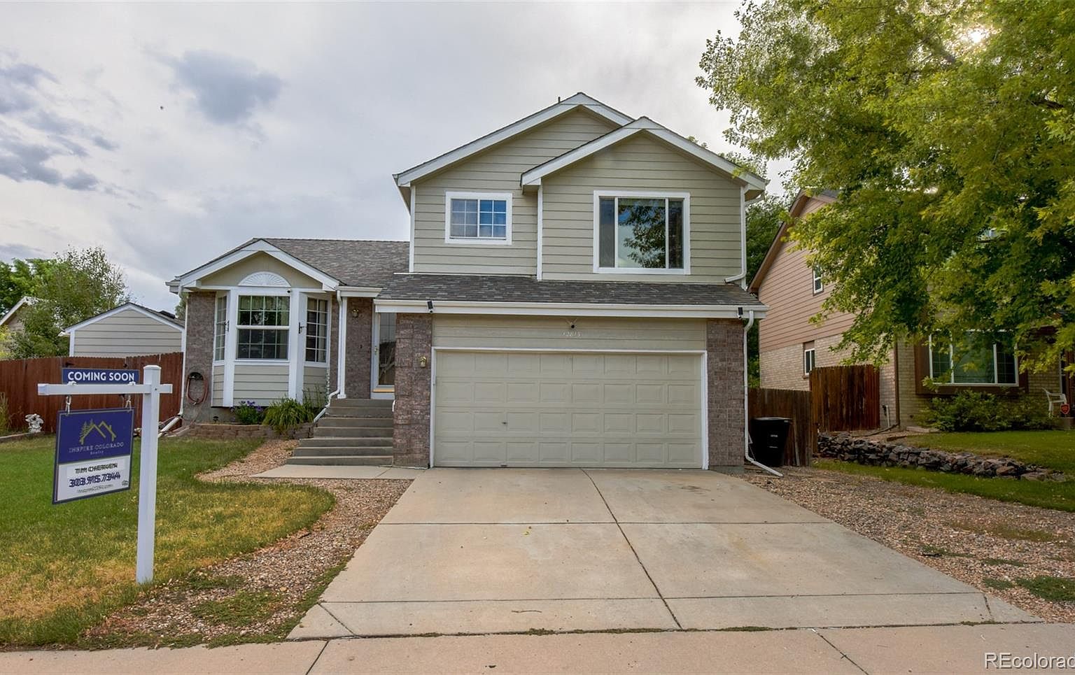 12813 Birch Drive, Thornton, CO 80241 | Zillow