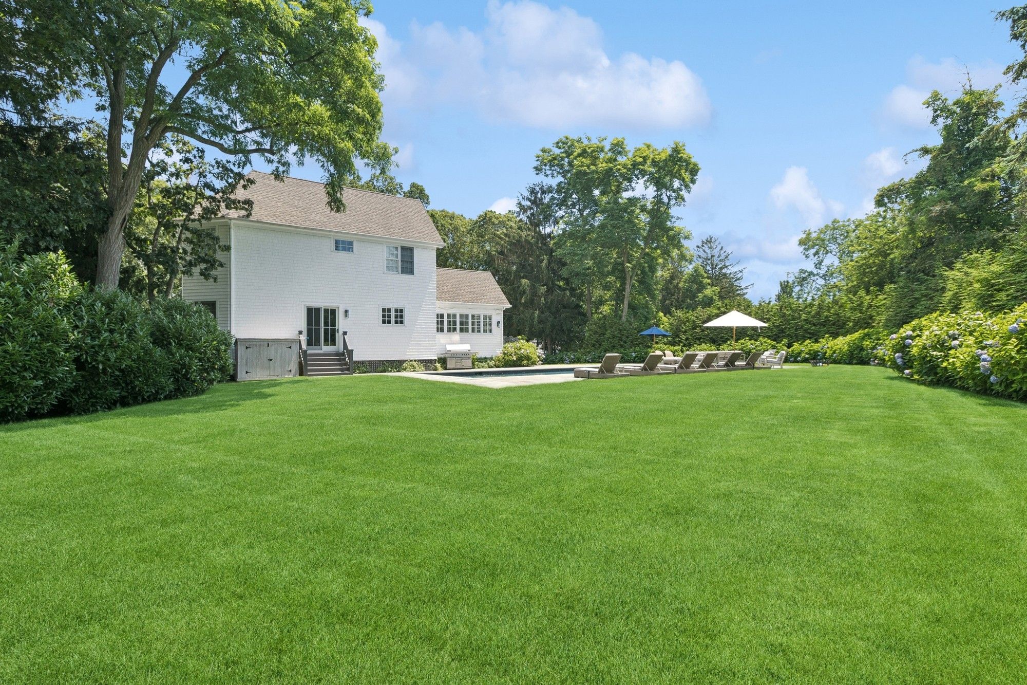 412 Millstone Rd, Bridgehampton, NY 11932 | Out East