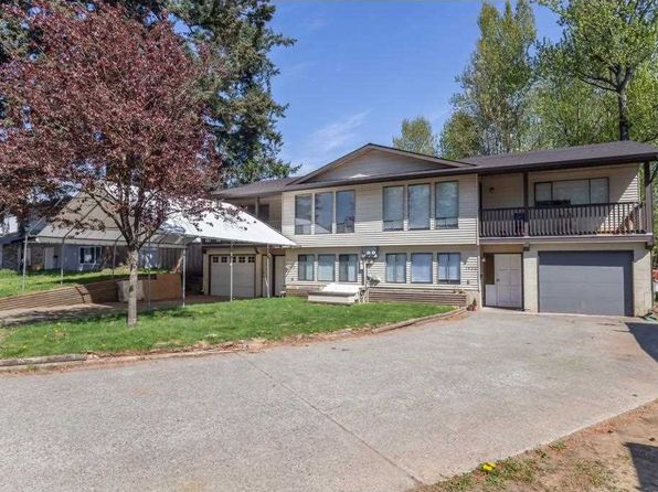 Abbotsford Real Estate - Abbotsford BC Homes For Sale | Zillow