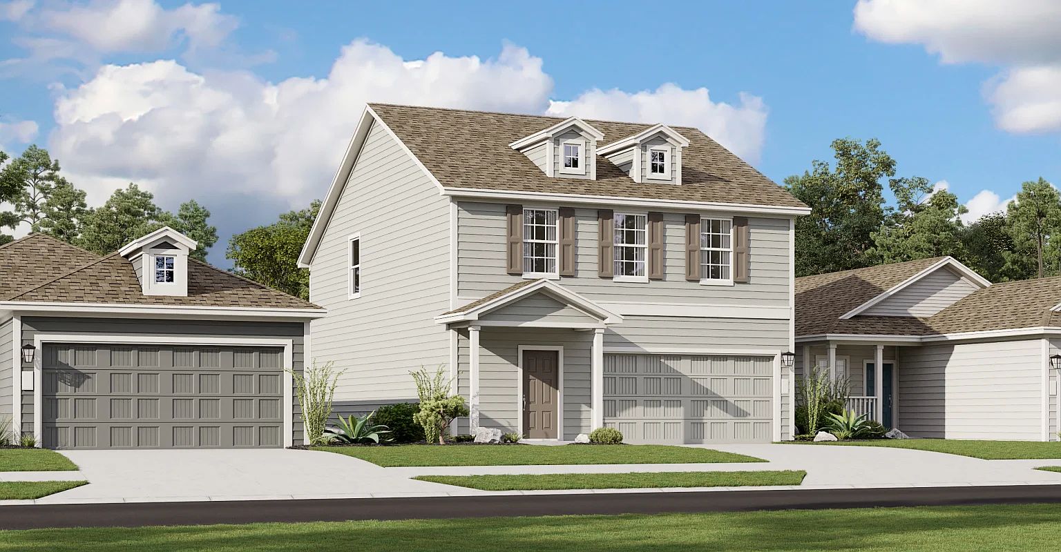 Kyndwood : Eventide Collection by Lennar in New Braunfels TX | Zillow