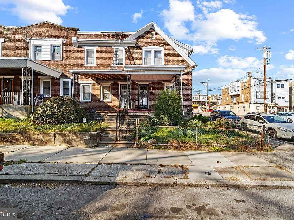 5832 N Lambert St, Philadelphia, PA 19138 | Zillow