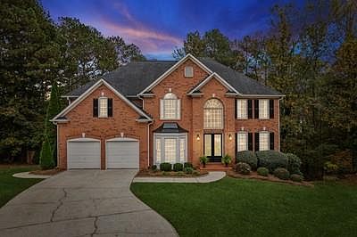 3851 Sentry Ridge Ct, Suwanee, GA 30024 | Zillow