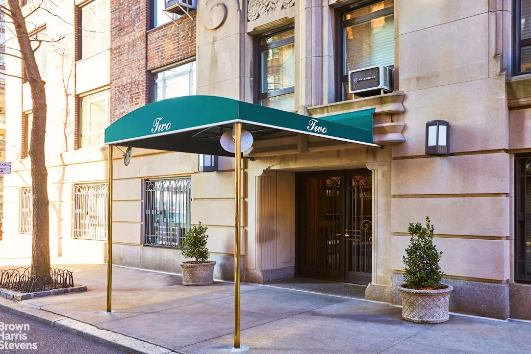 2 Beekman Place #8C in Beekman, Manhattan | StreetEasy
