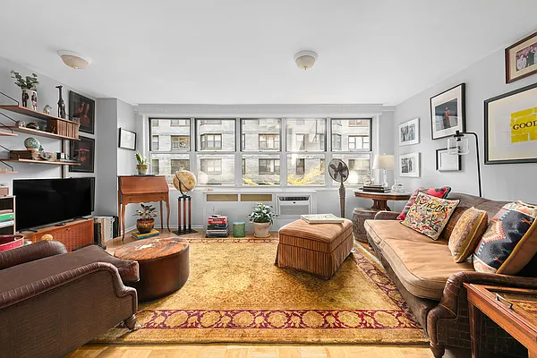 209 East 56th Street #5ABC in Sutton Place, Manhattan | StreetEasy