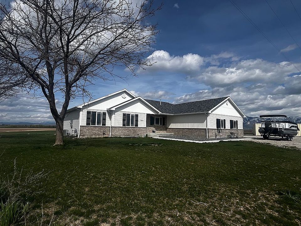 387 W Main St, Trenton, UT 84338 | Zillow