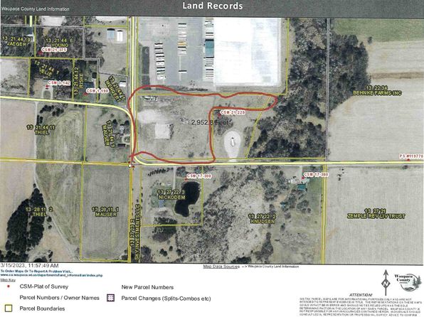 Manawa WI Real Estate - Manawa WI Homes For Sale | Zillow