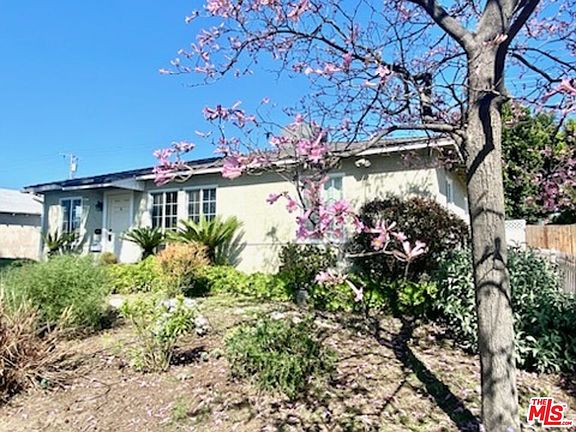 6718 & 6720 Van Noord Ave, North Hollywood, CA 91606 | MLS #24-375617 ...