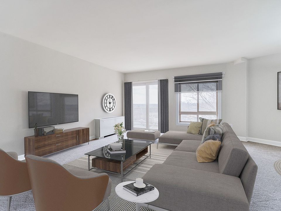 Seminary Towers - 4701 Kenmore Ave Alexandria VA | Zillow