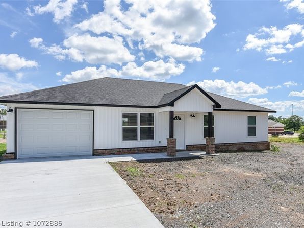 Roland OK Real Estate - Roland OK Homes For Sale | Zillow