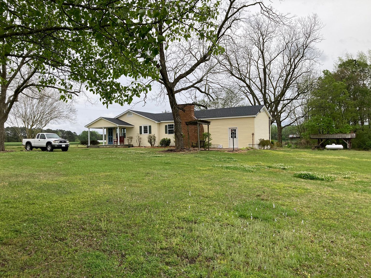 368 John Williams Evans Rd, Magnolia, NC 28453 | Zillow