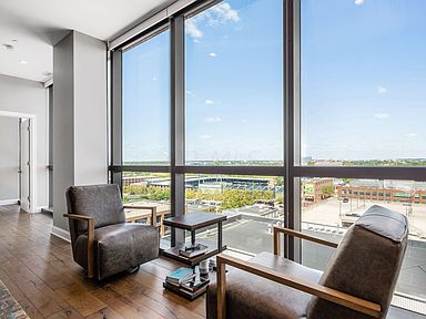 250 W Spring St APT 1122, Columbus, OH 43215 | Zillow