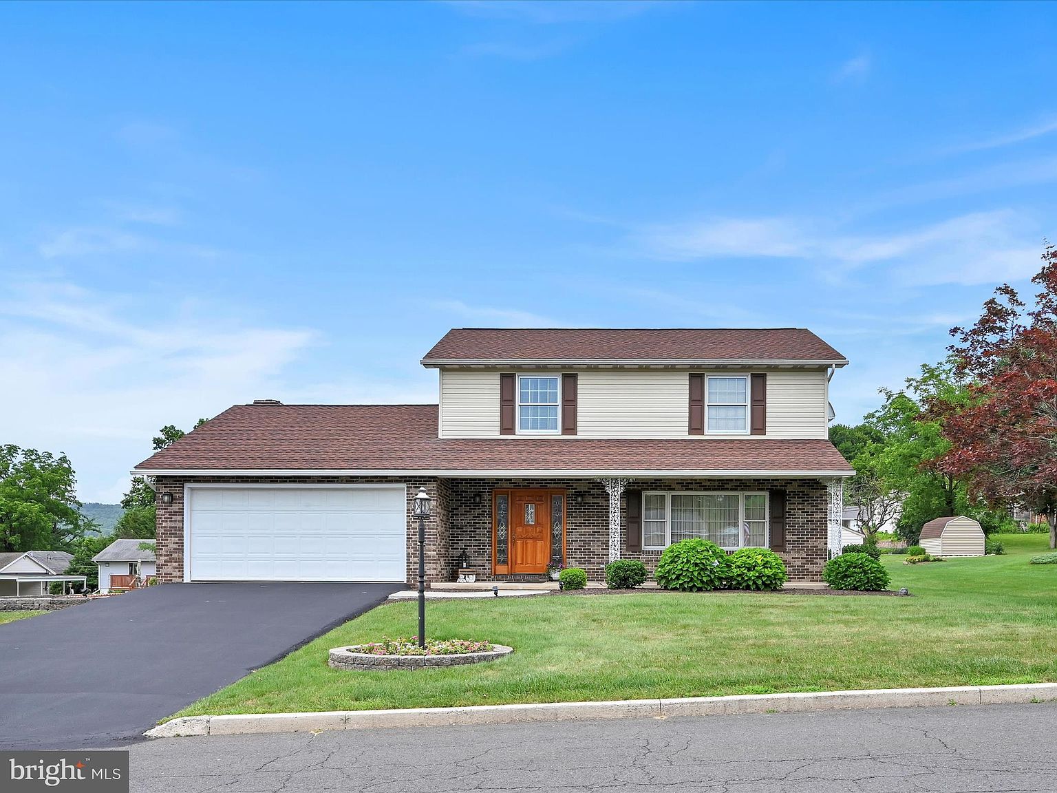 611 N Orchard Ave, Schuylkill Haven, PA 17972 | MLS #PASK2022174 | Zillow