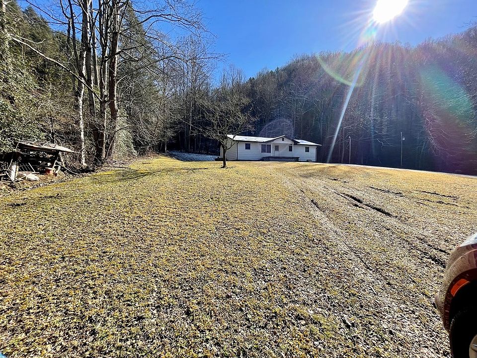 48 Forest View Rd, Eolia, KY 40826 | MLS #118181 | Zillow