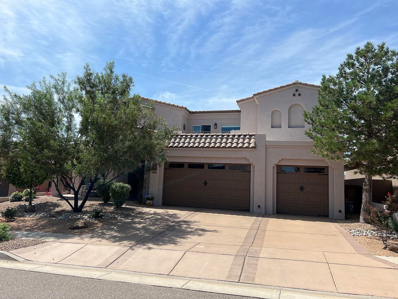 2665 La Luz Cir NE, Rio Rancho, NM 87144 | Zillow