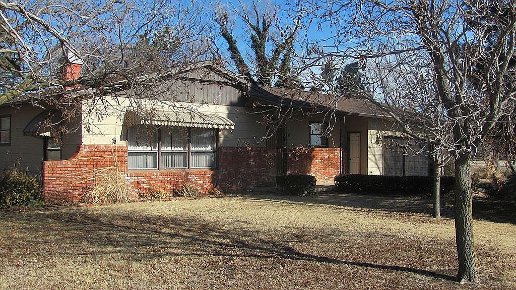 108 W South Ave, Windom, KS 67491 | Zillow