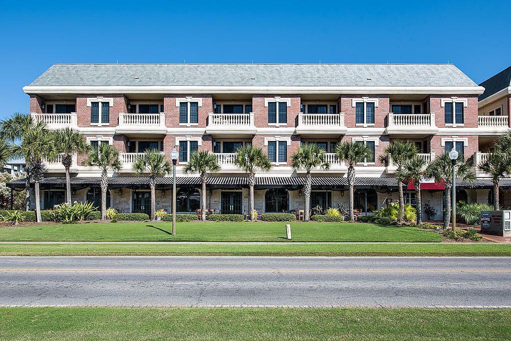 10343 E County Highway 30a UNIT 261, Seacrest, FL 32461 | Zillow