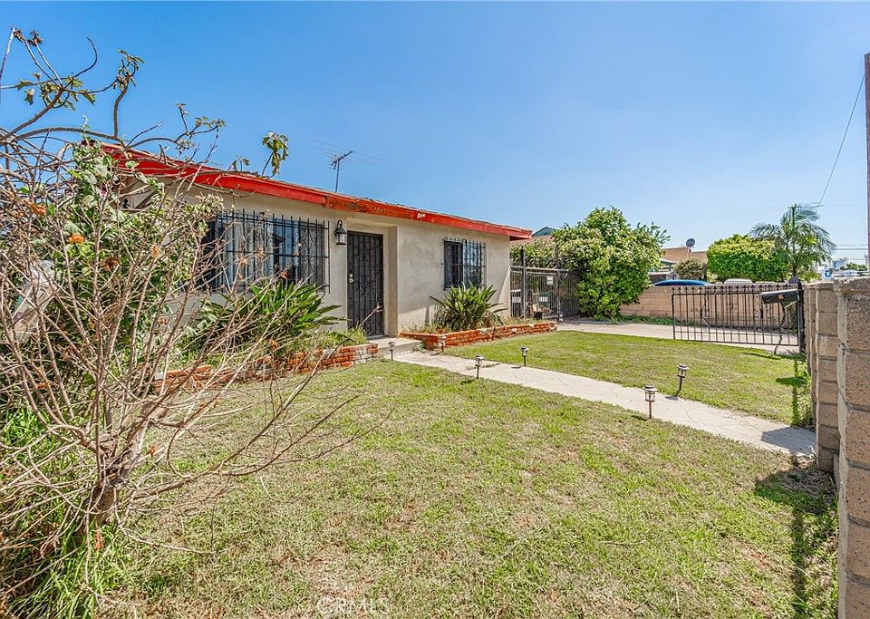 2535 E 135th St, Compton, CA 90222 | Zillow