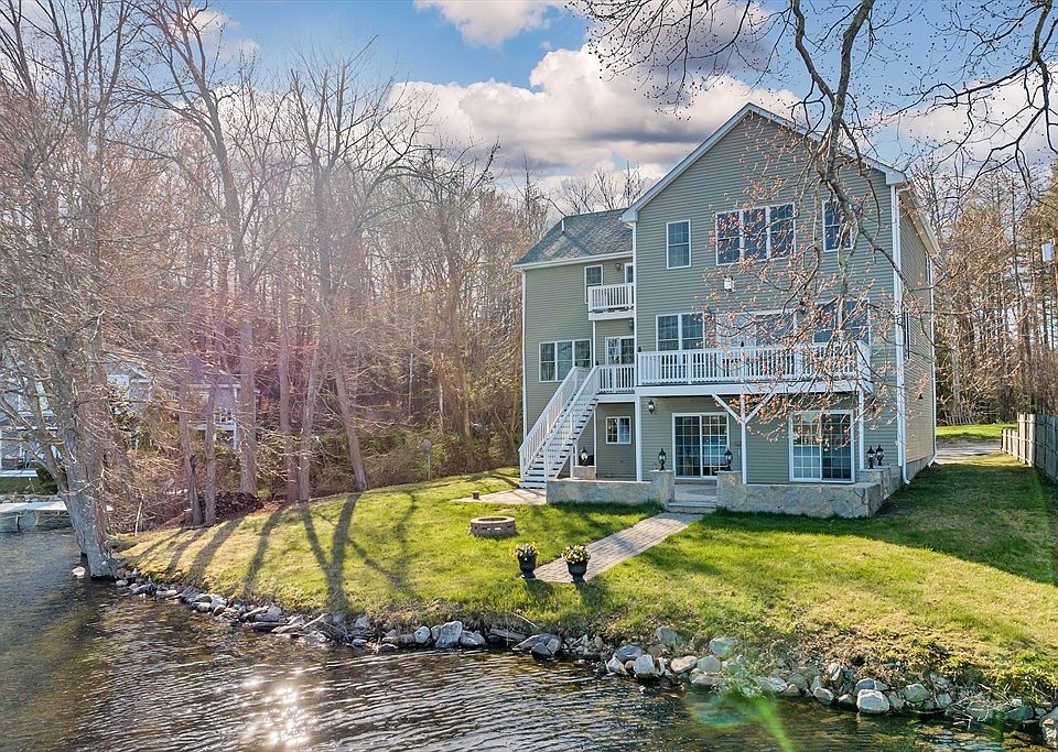 95 W Shore Rd, Windham, NH 03087 | MLS #73229767 | Zillow