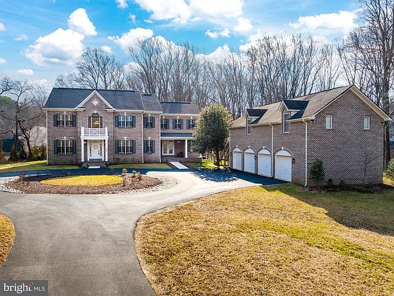 447 Springvale Rd, Great Falls, VA 22066 | MLS #VAFX2118124 | Zillow