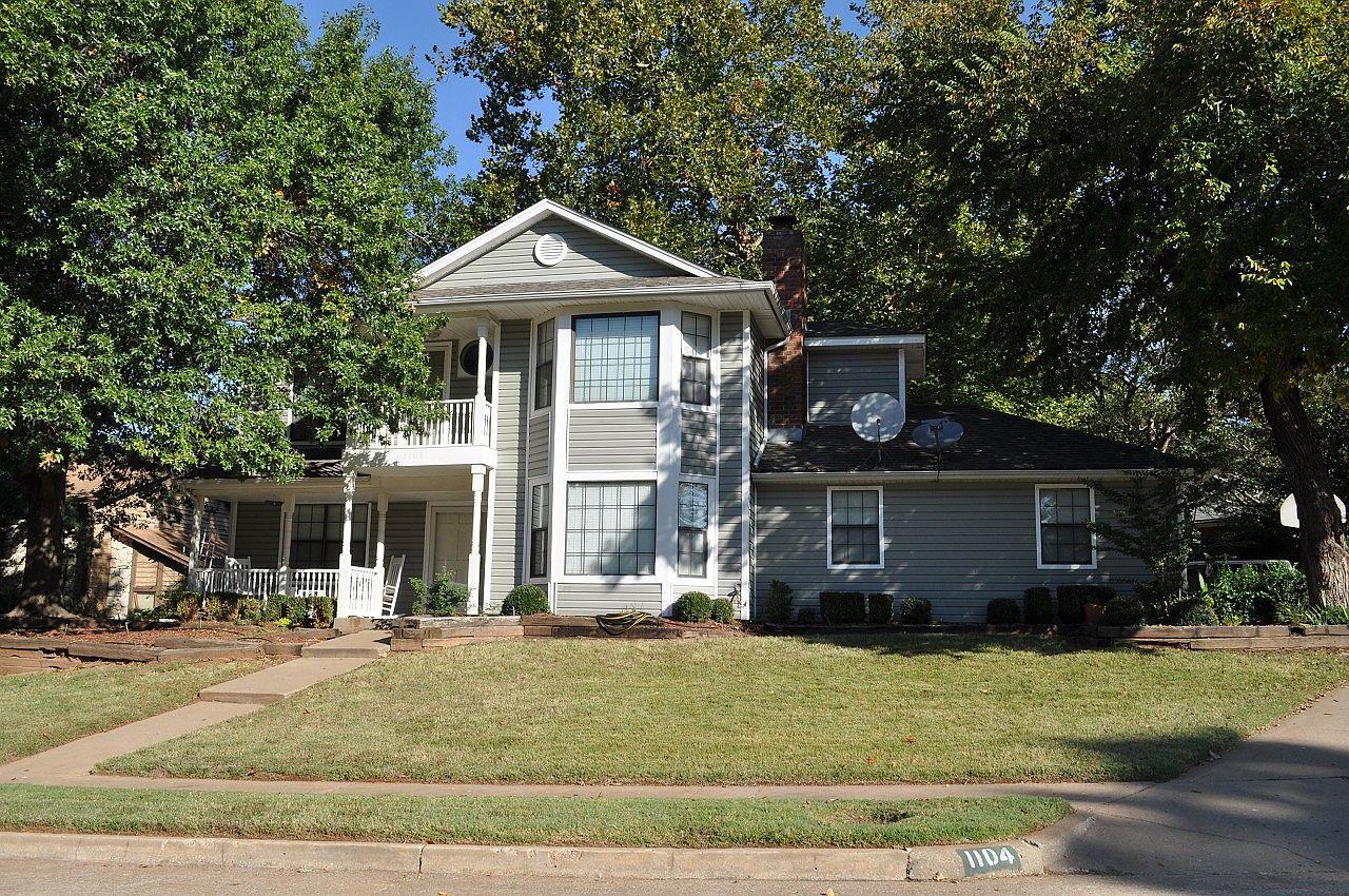 1104 W Decatur Pl, Broken Arrow, OK 74011 | Zillow