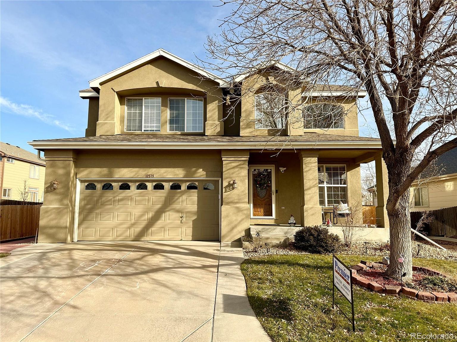 12578 Dexter Way, Thornton, CO 80241 | MLS #2867391 | Zillow