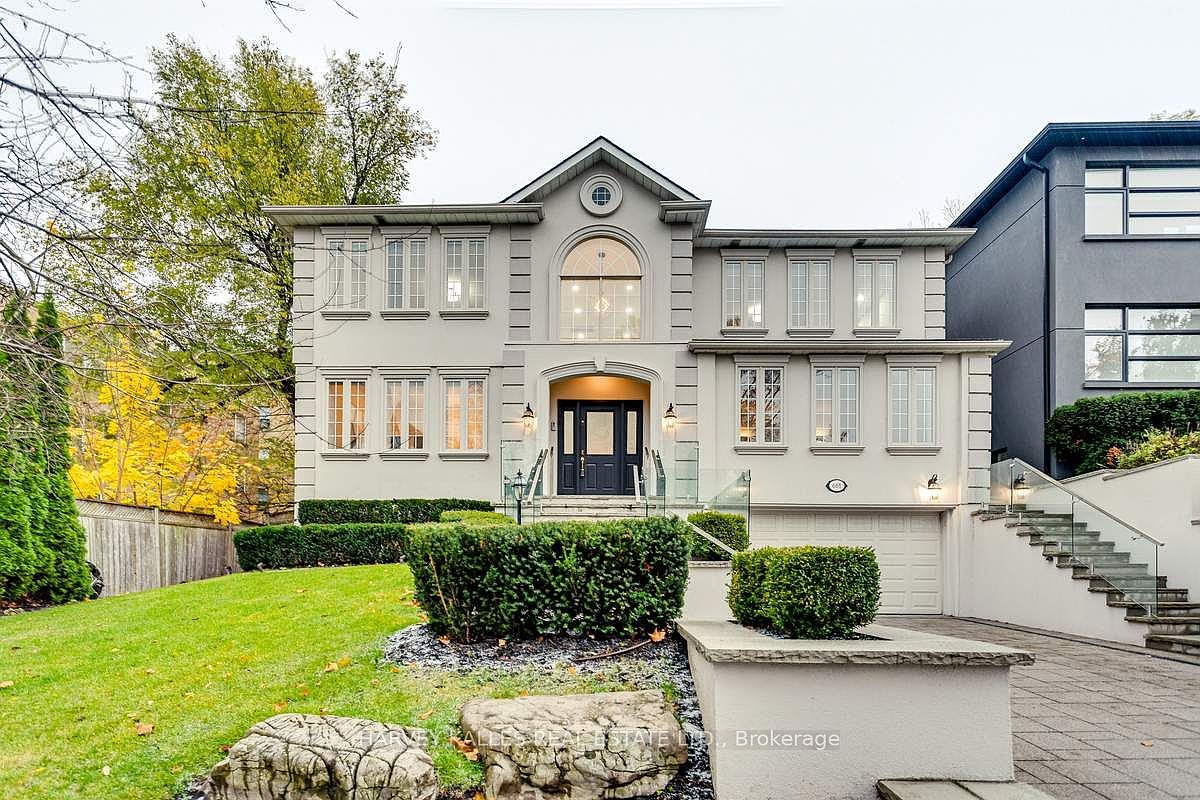661 Briar Hill Ave, Toronto, ON M6B 1L2 | MLS #C7288126 | Zillow