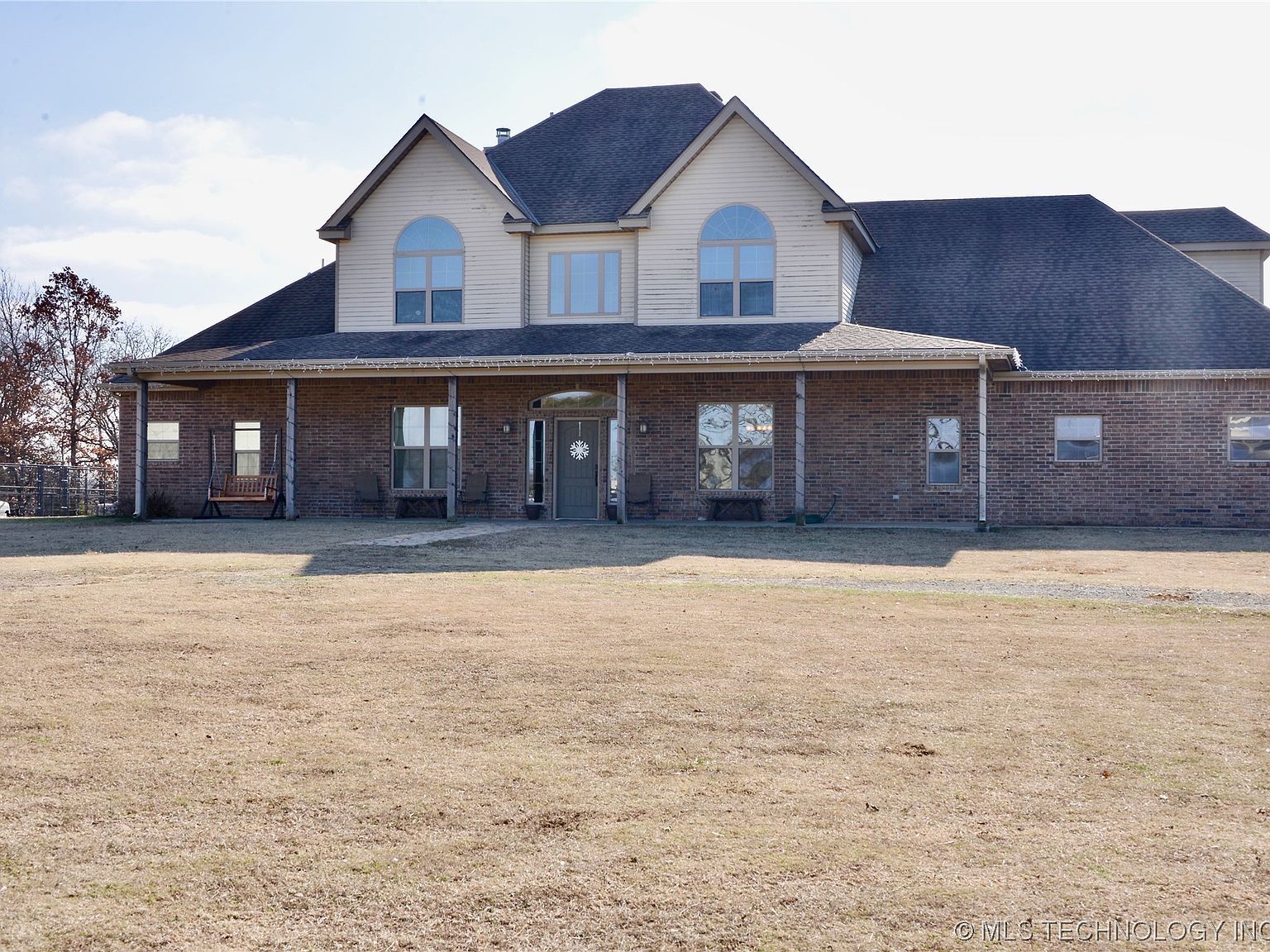 110118 N 3880th Rd, Weleetka, OK 74880 | MLS #2400532 | Zillow