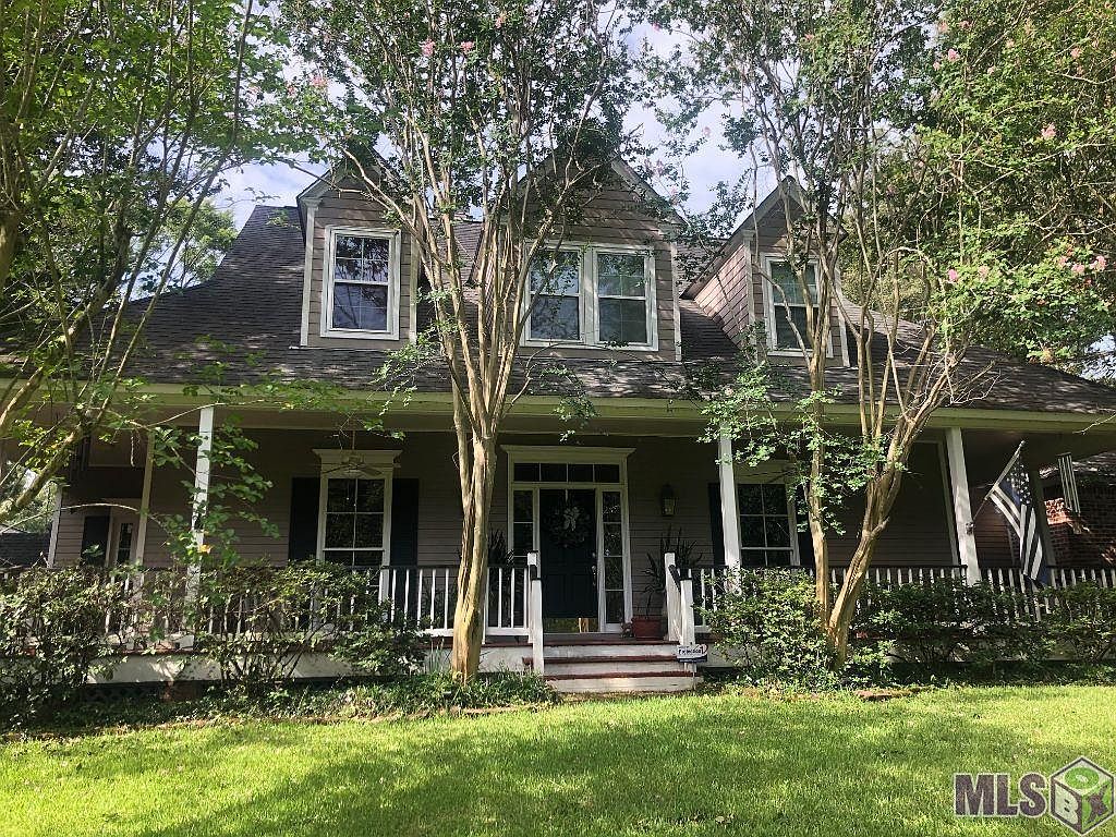 10255 Barringer Foreman Rd, Baton Rouge, LA 70809 | Zillow