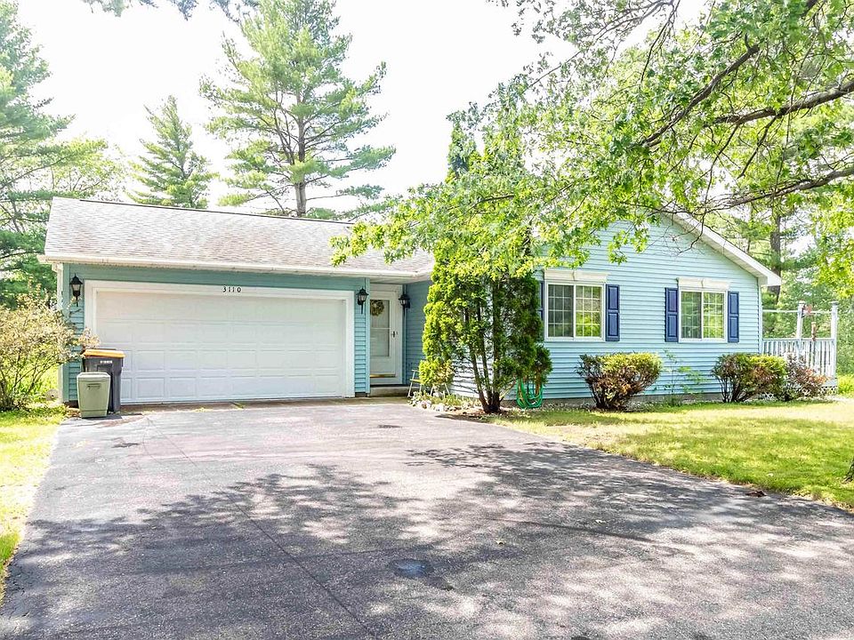 3110 WOLOSEK AVENUE, Wisconsin Rapids, WI 54494 | Zillow
