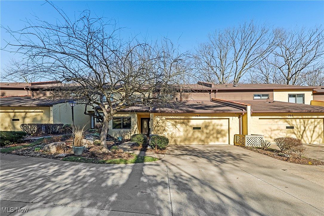 764 Hampton Ridge Dr, Akron, OH 44313 | Zillow