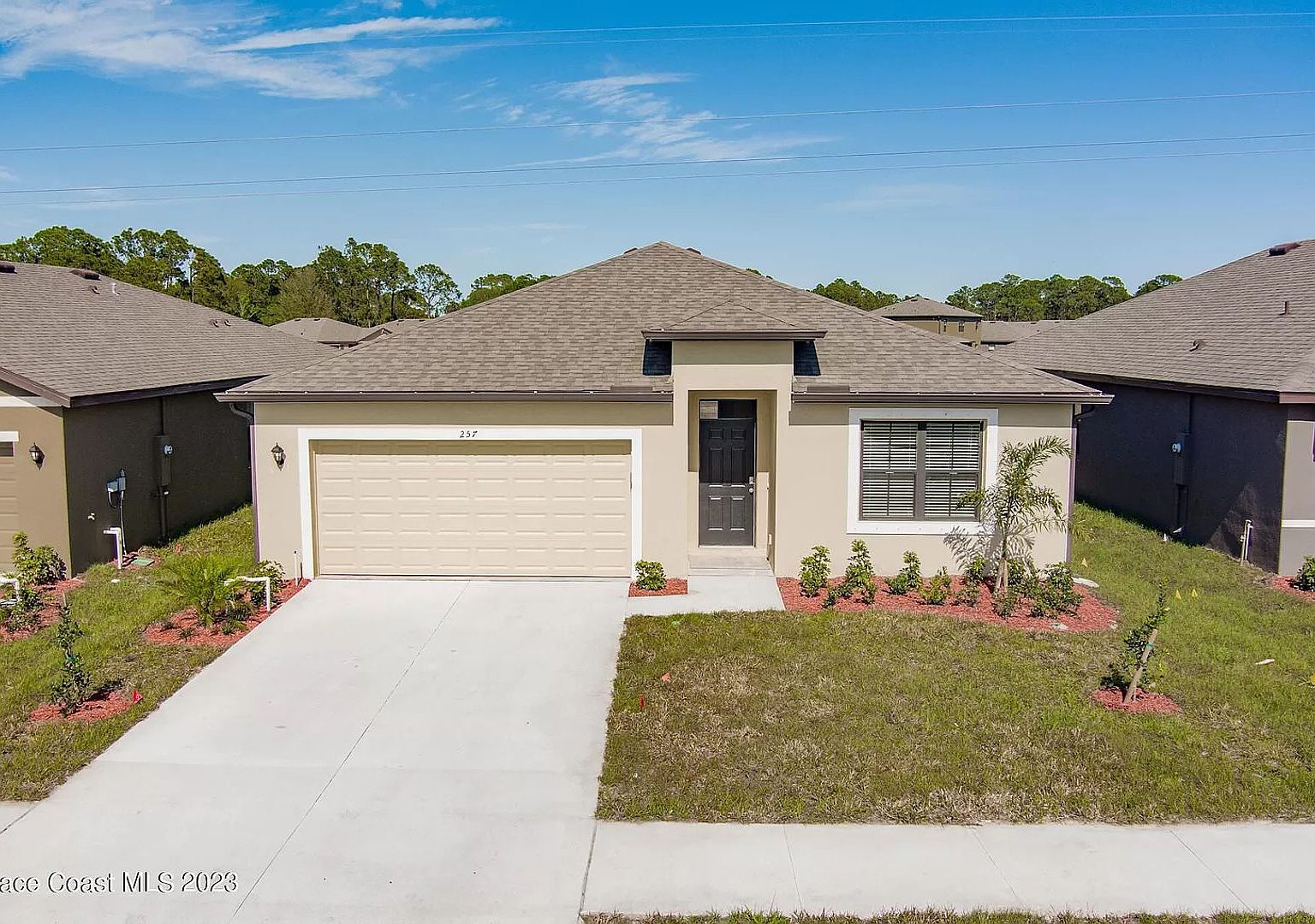 257 Bubbling Ln NW, Palm Bay, FL 32907 | Zillow